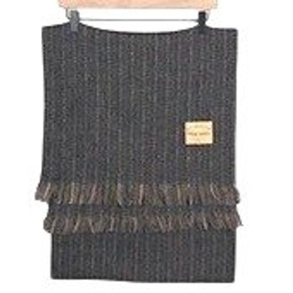 Mucros Weavers | Accessories | Mucros Weavers Irish Hand Woven Wool ...